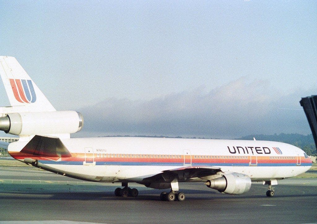 Alfred Haynes y el accidente aéreo que salvó millones de vidas