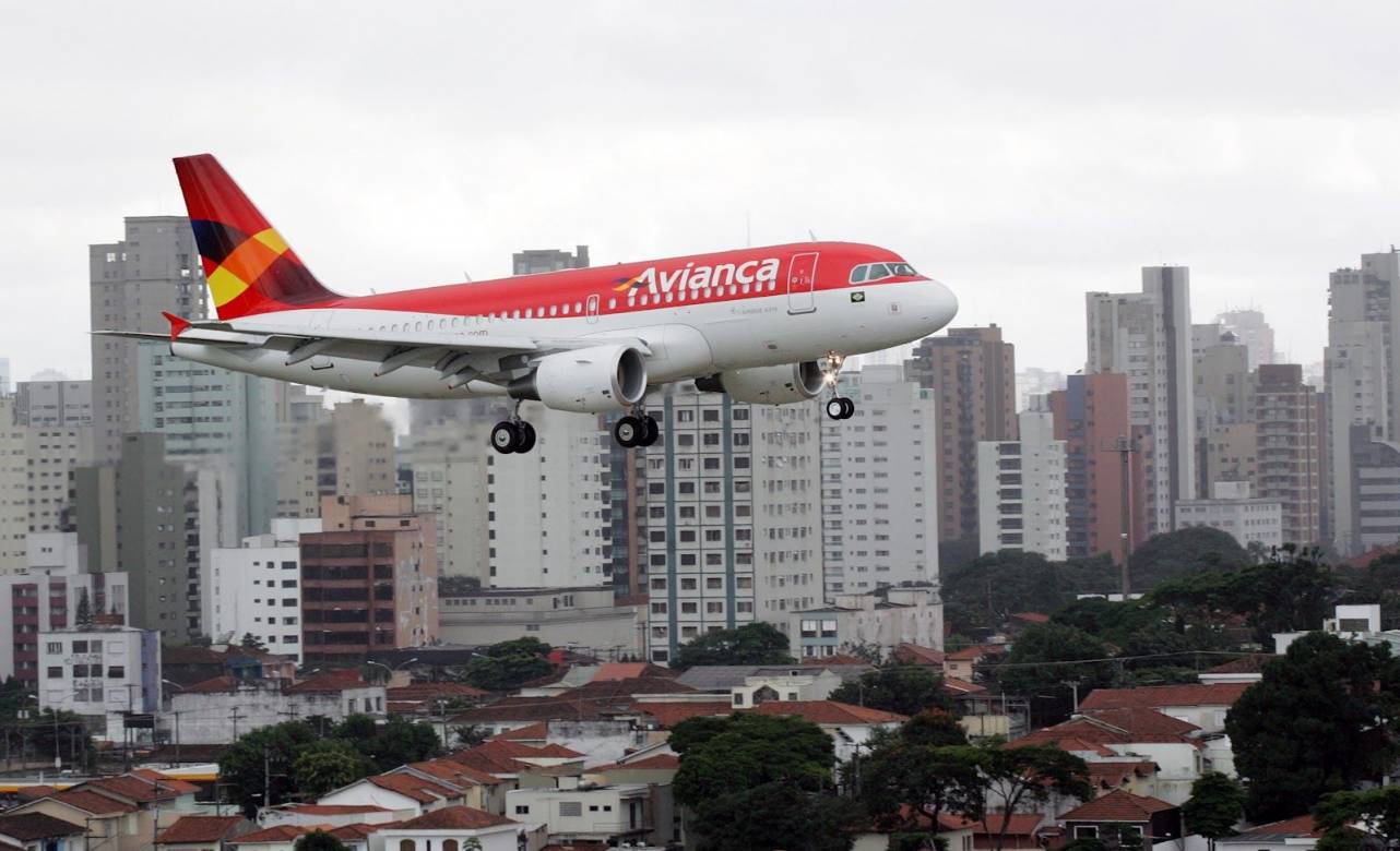 Airbus se frota las manos con Latinoamérica - Tendencias Hoy