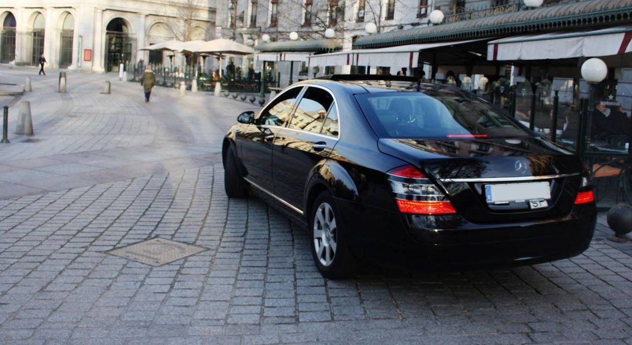 Cabify multiplicará su flota por cinco en Barcelona