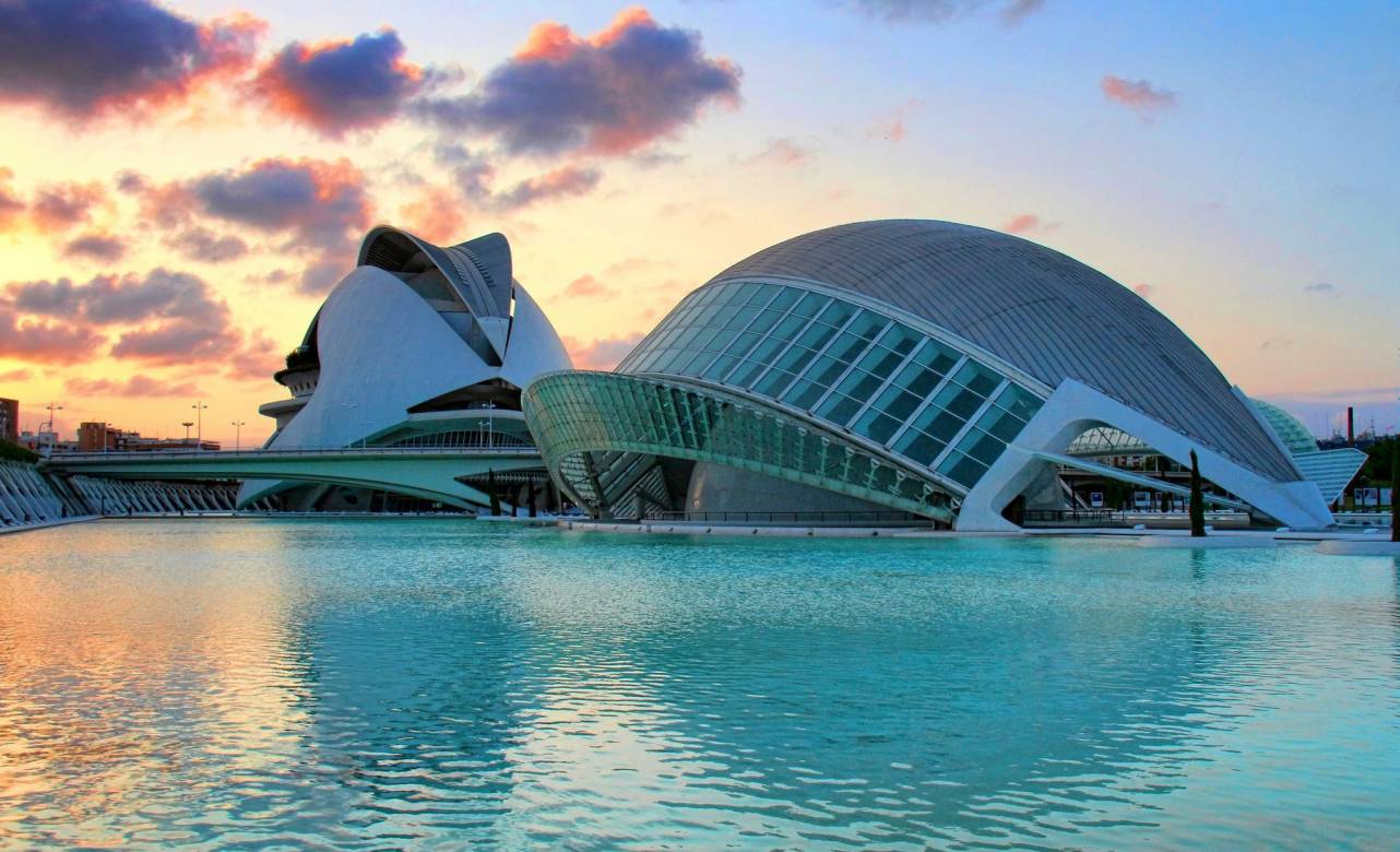 Cuáles son los monumentos más populares de España