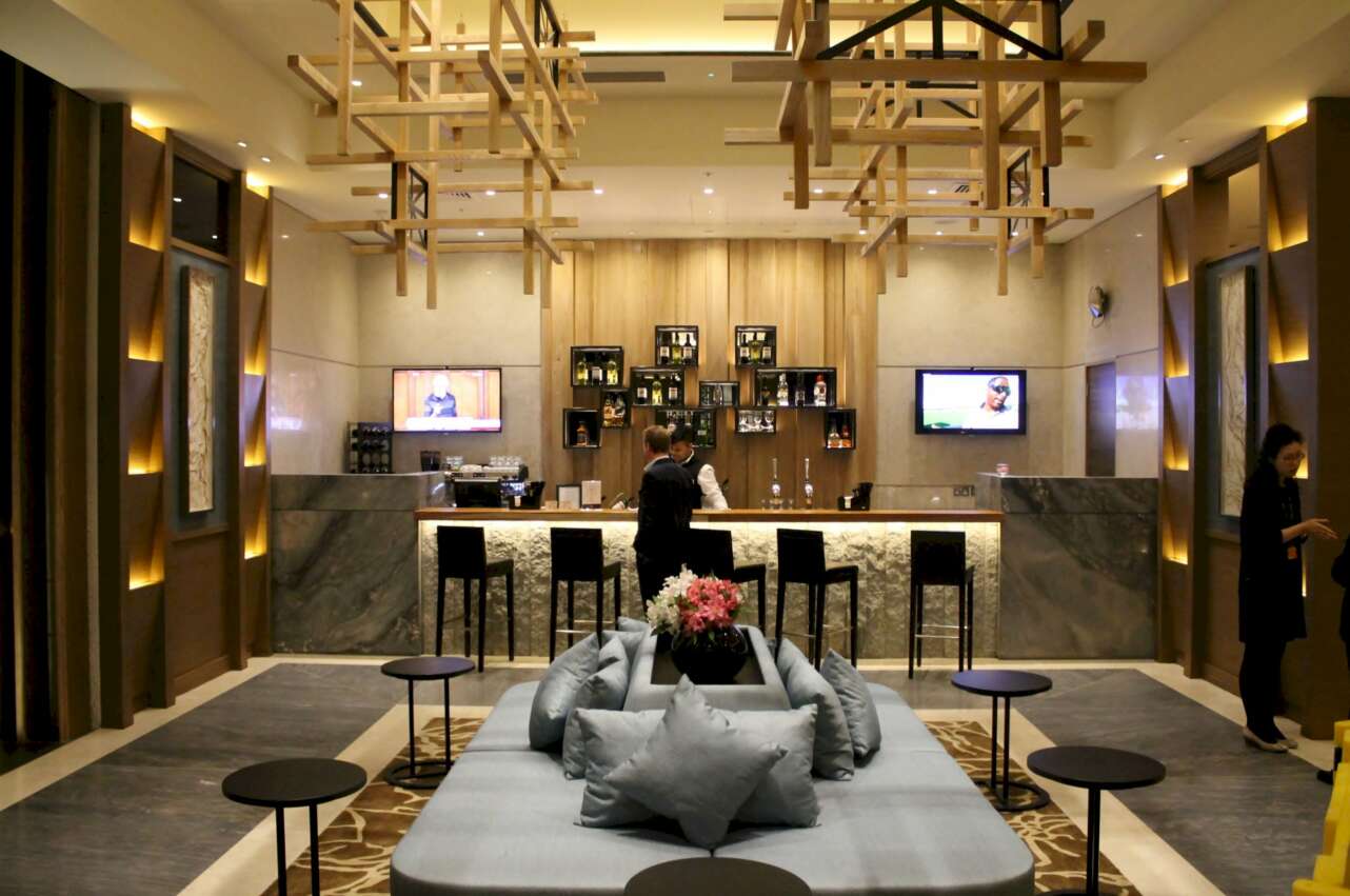 Estas son las mejores salas vip del mundo