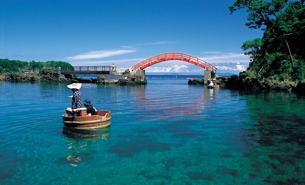 Cinco islas (casi) desconocidas para descubrir en Japón - Tendencias Hoy