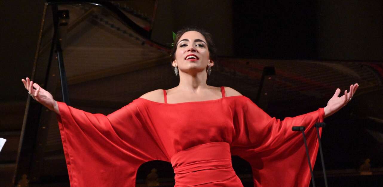 Salto a la fama con El Primer Palau - Tendencias Hoy