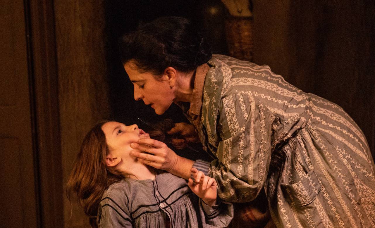 El falso mito de 'La vampira de Barcelona' revive en el Festival de Sitges