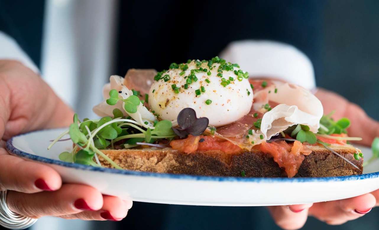 7 brunchs para desayunarse Madrid sin prisas