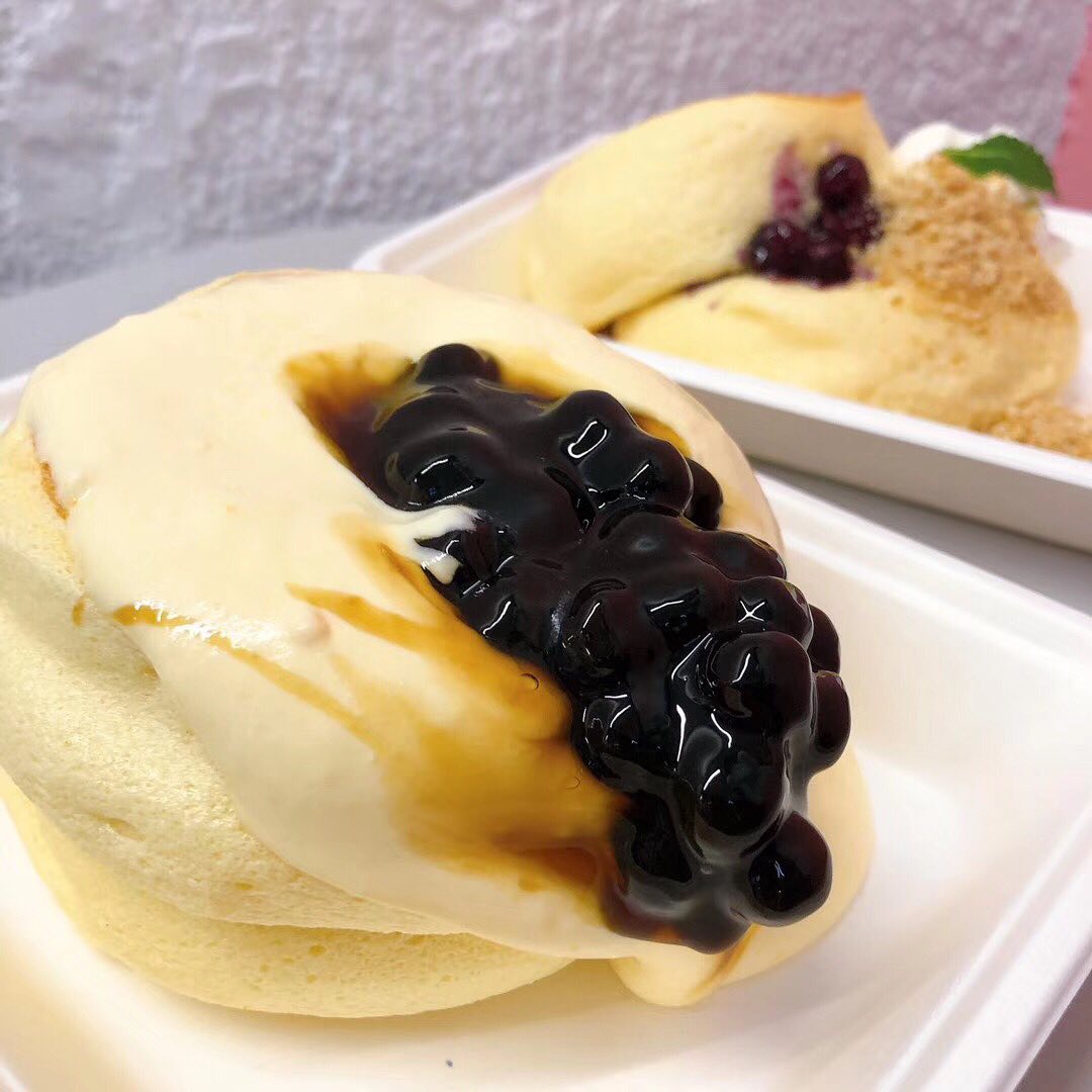 La pastelería japonesa triunfa en Madrid: dónde comer los mejores mochis