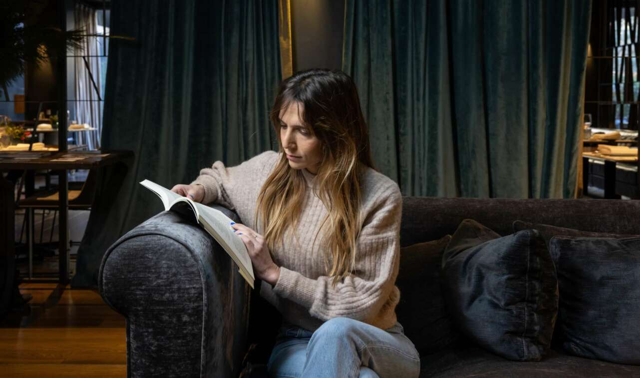 Laura Ferrero: la lupa que todo lo ve