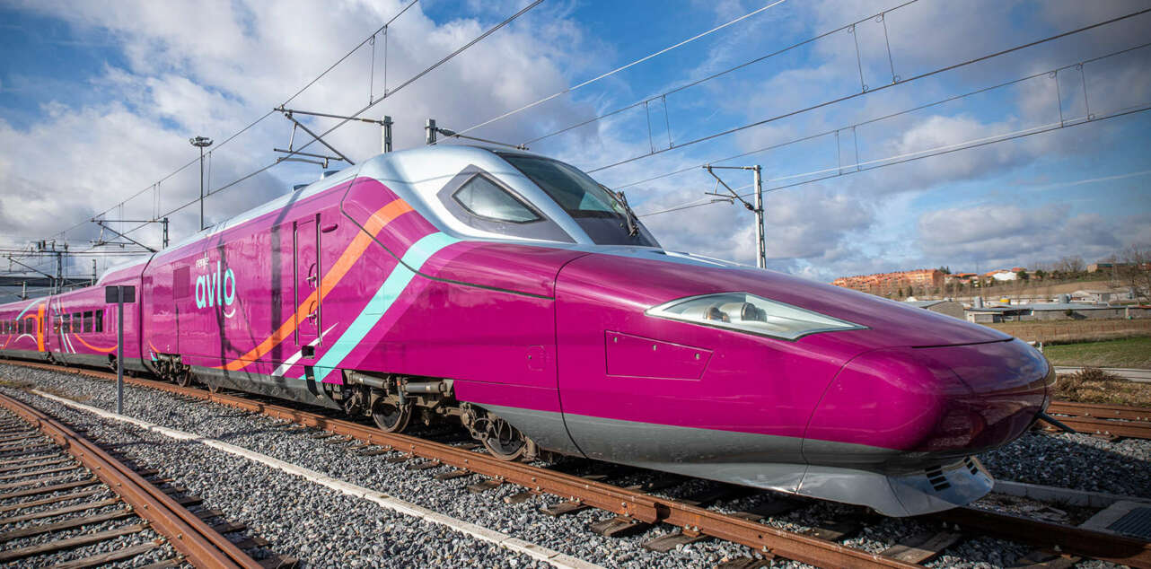 Avlo: las siete claves del nuevo tren de alta velocidad