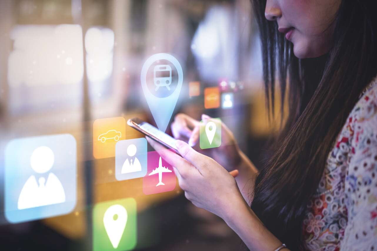 Del primer kilómetro al último metro: esta es la plataforma de Renfe ...