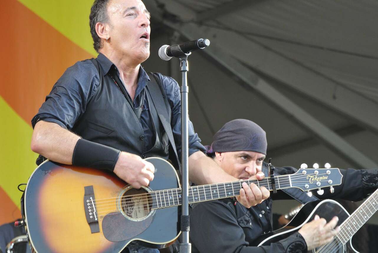El regreso de Bruce Springsteen será en clave de soul - Tendencias Hoy