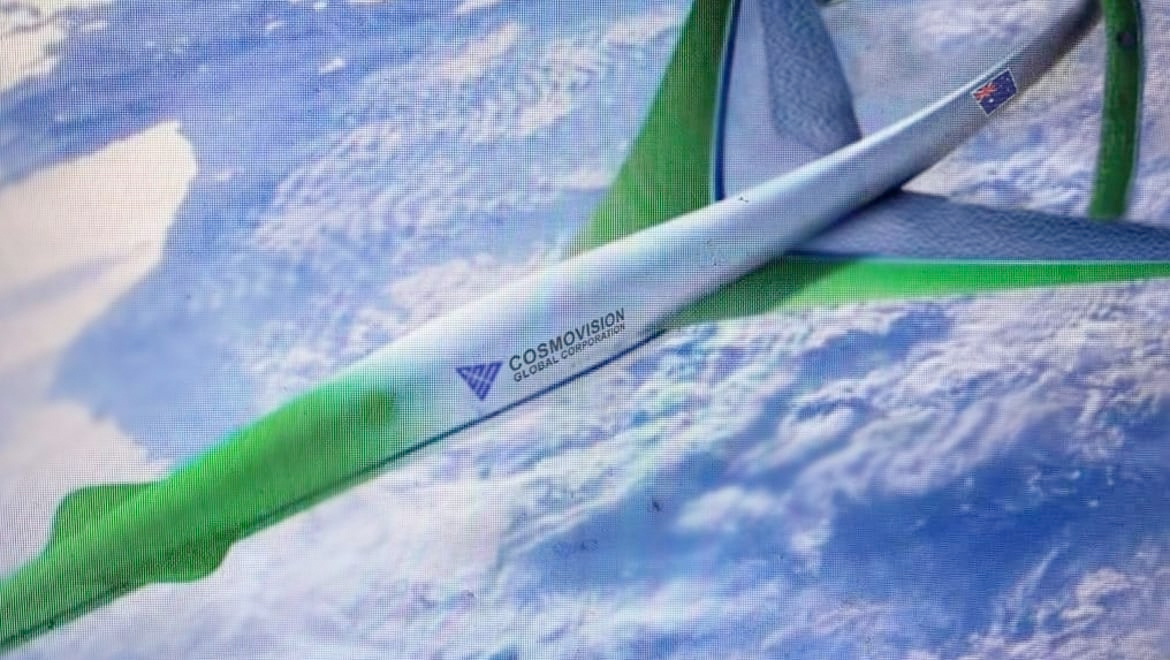 Australia se suma a la carrera por los vuelos supersónicos