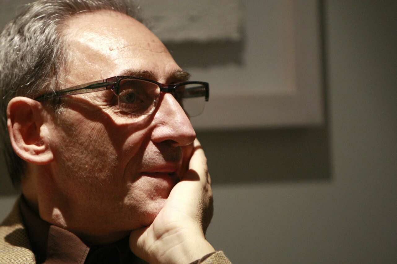 Franco Battiato, las 7 mejores canciones del cantante italiano