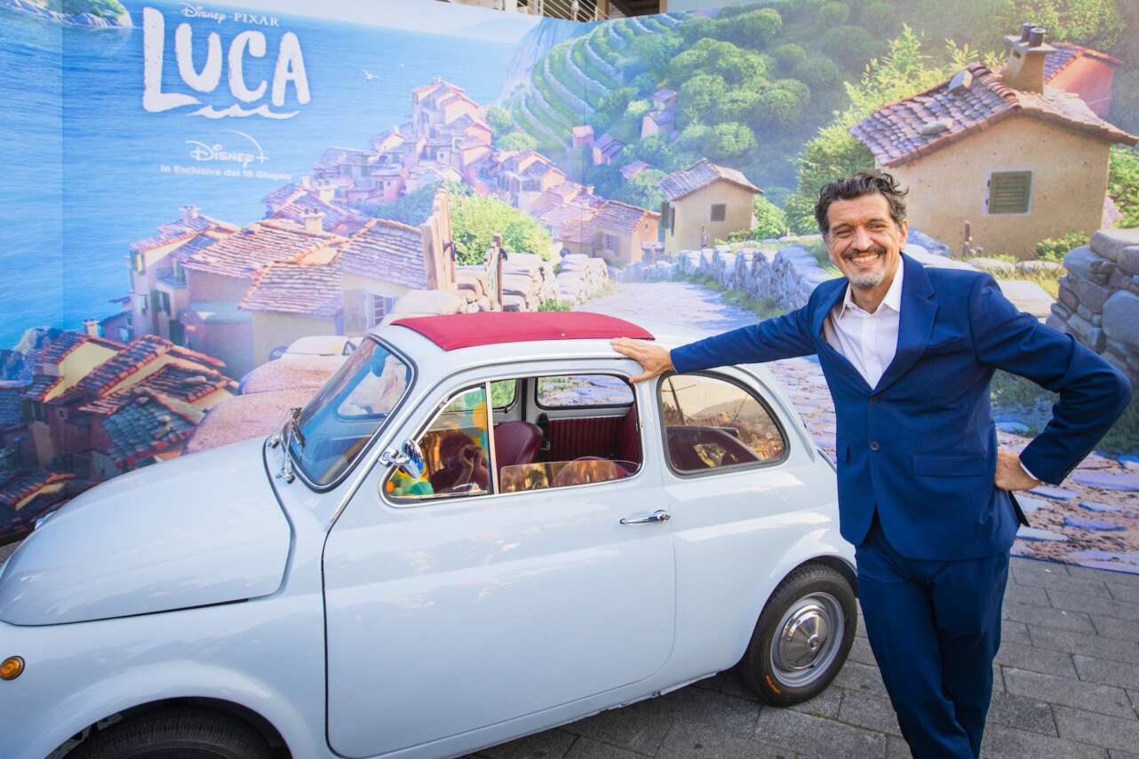 Cinque Terre: el paraíso italiano al que viajar con ‘Luca’