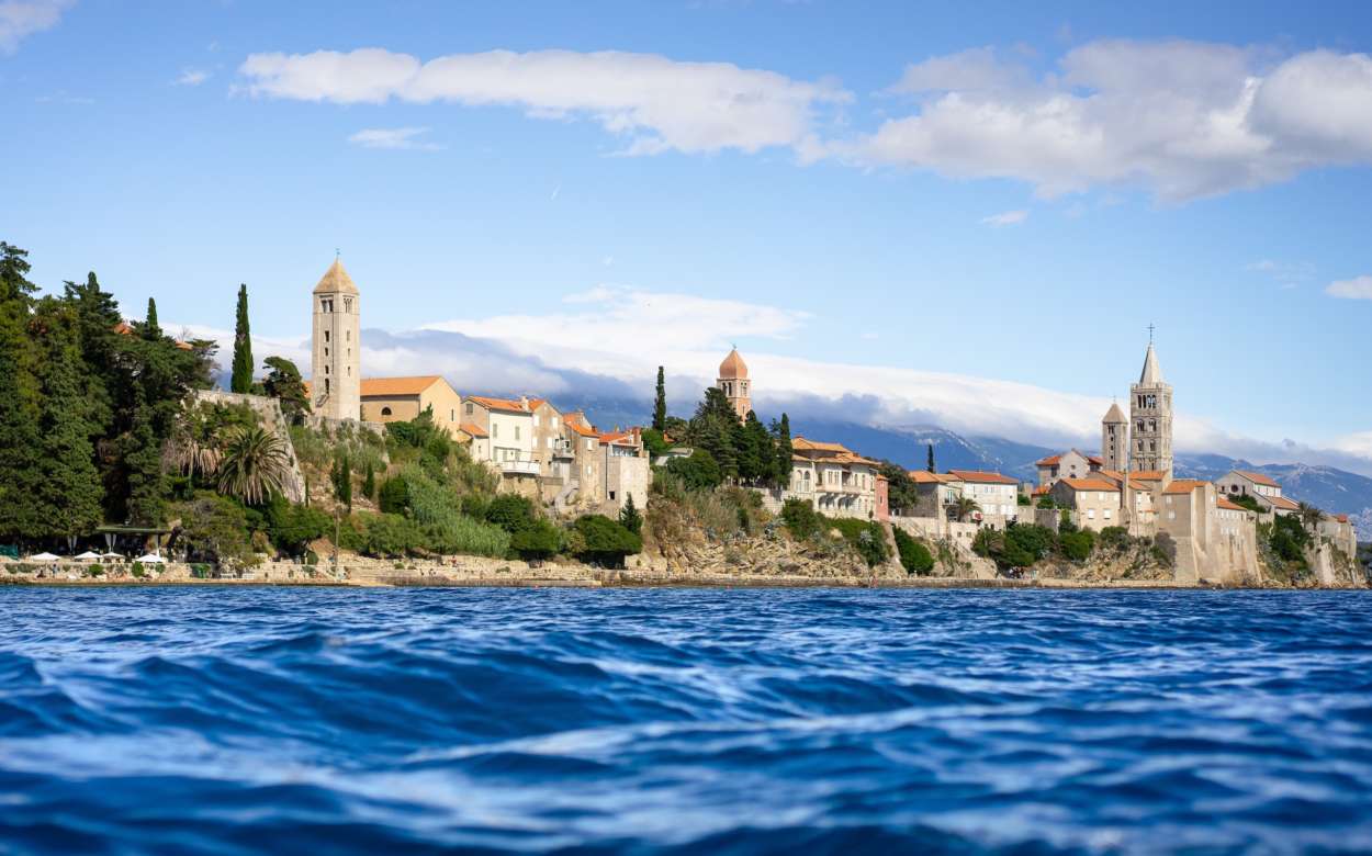 Las islas croatas que debes visitar según tu forma de ser - Tendencias Hoy
