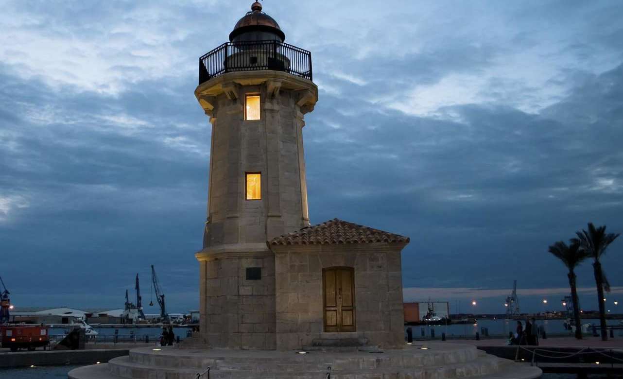 El Grao: una escapada por la vida marinera de Castellón