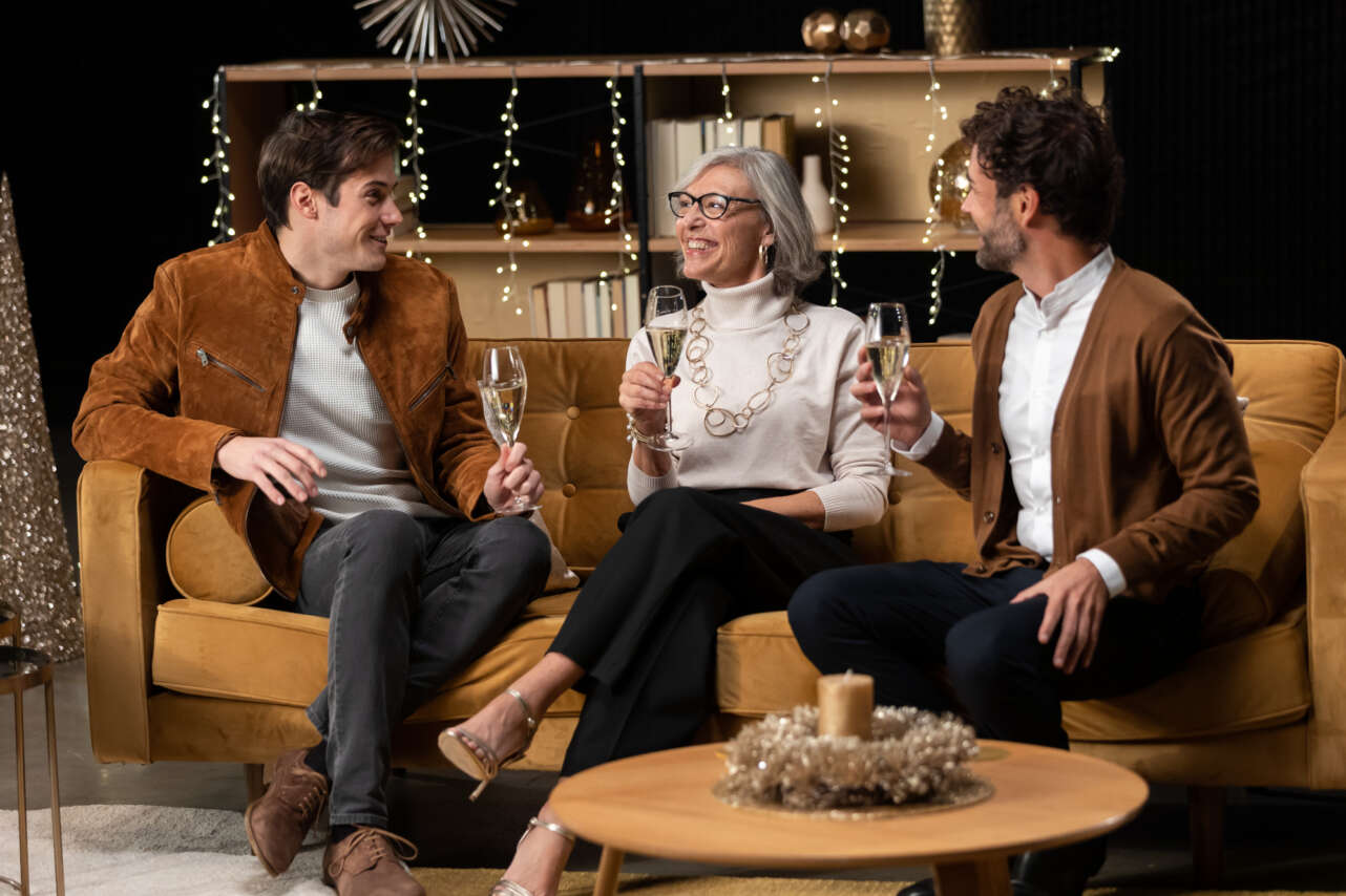 La vida es como la celebras, el potente mensaje de Freixenet para esta ...