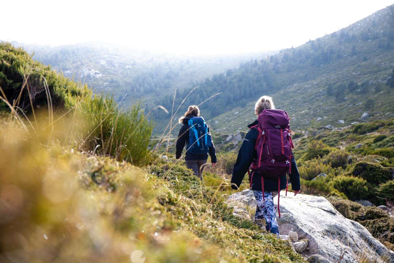 10 rutas de senderismo en Madrid para conectar con la naturaleza