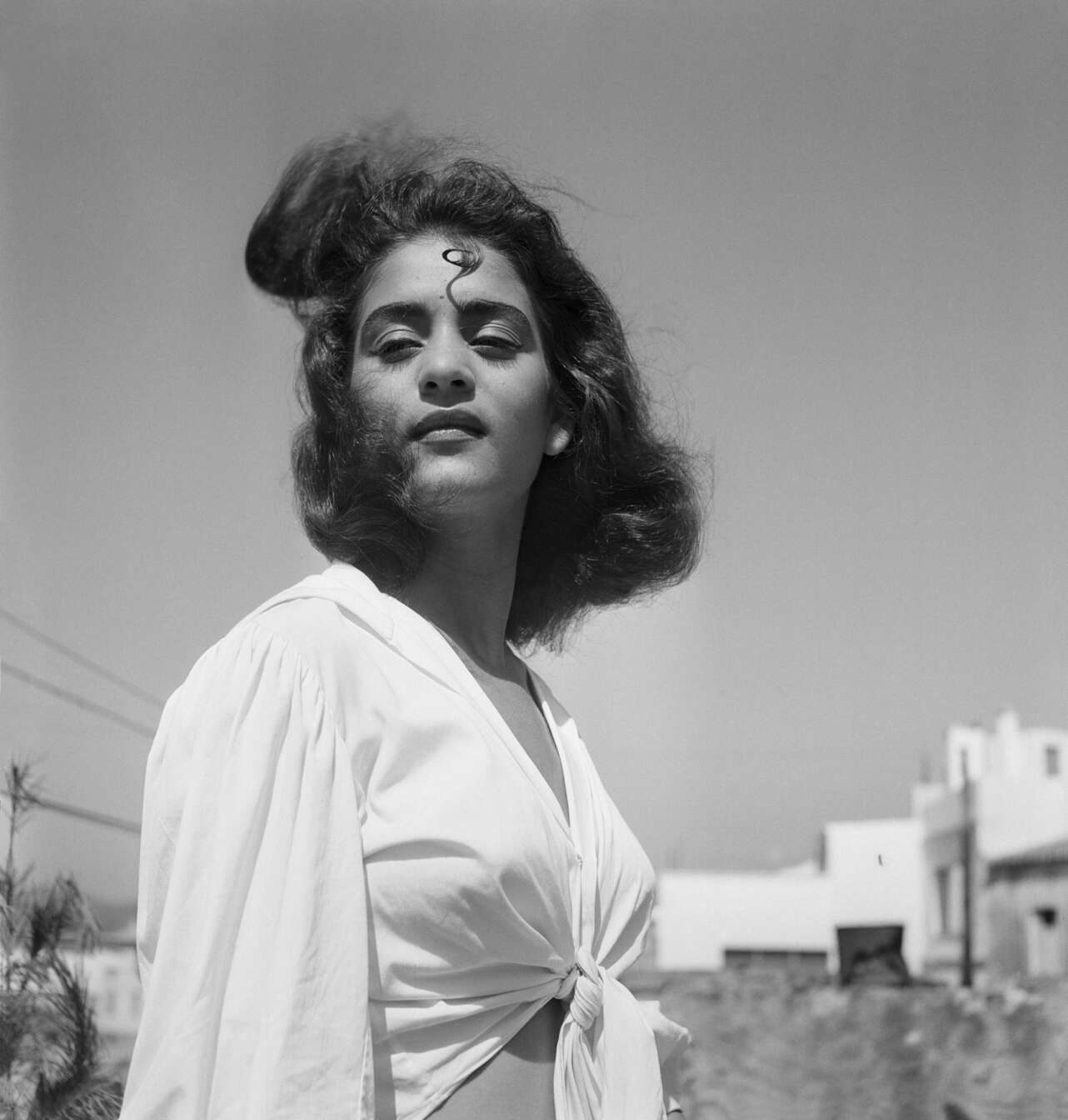 Todo un año para homenajear al fotógrafo Francesc Català-Roca ...