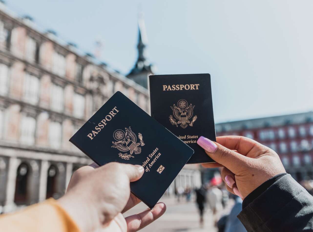 Estos son los mejores (y peores) pasaportes para viajar en 2022