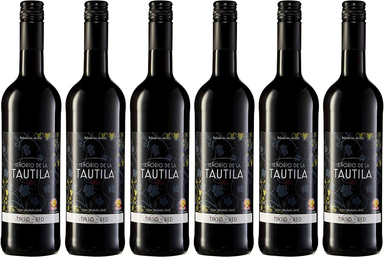 9 vinos sin alcohol para disfrutar de una copa (o más) sin temor a la ...