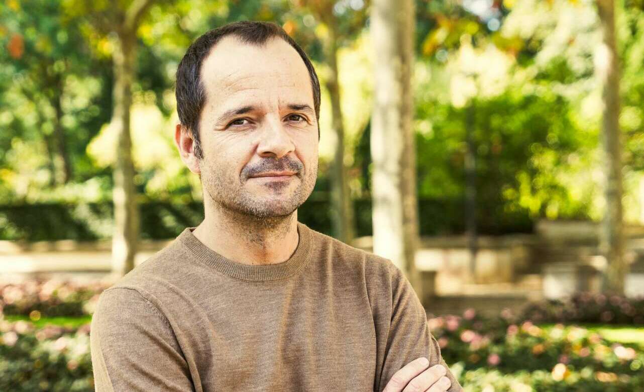 Ángel Martín: neocuerdo o exloco