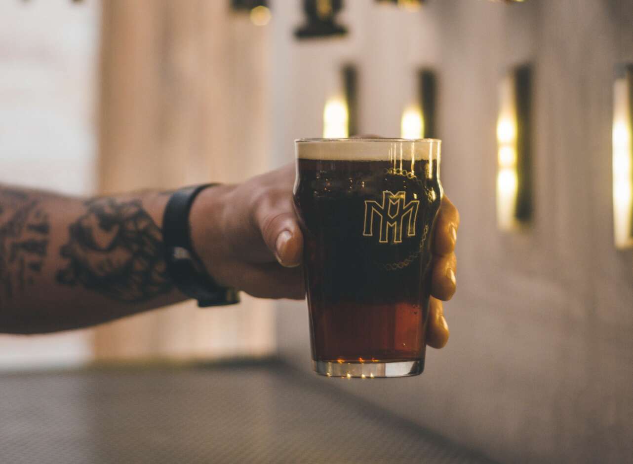 Brown ales: las cervezas inglesas que adoran los 'beer lovers' españoles