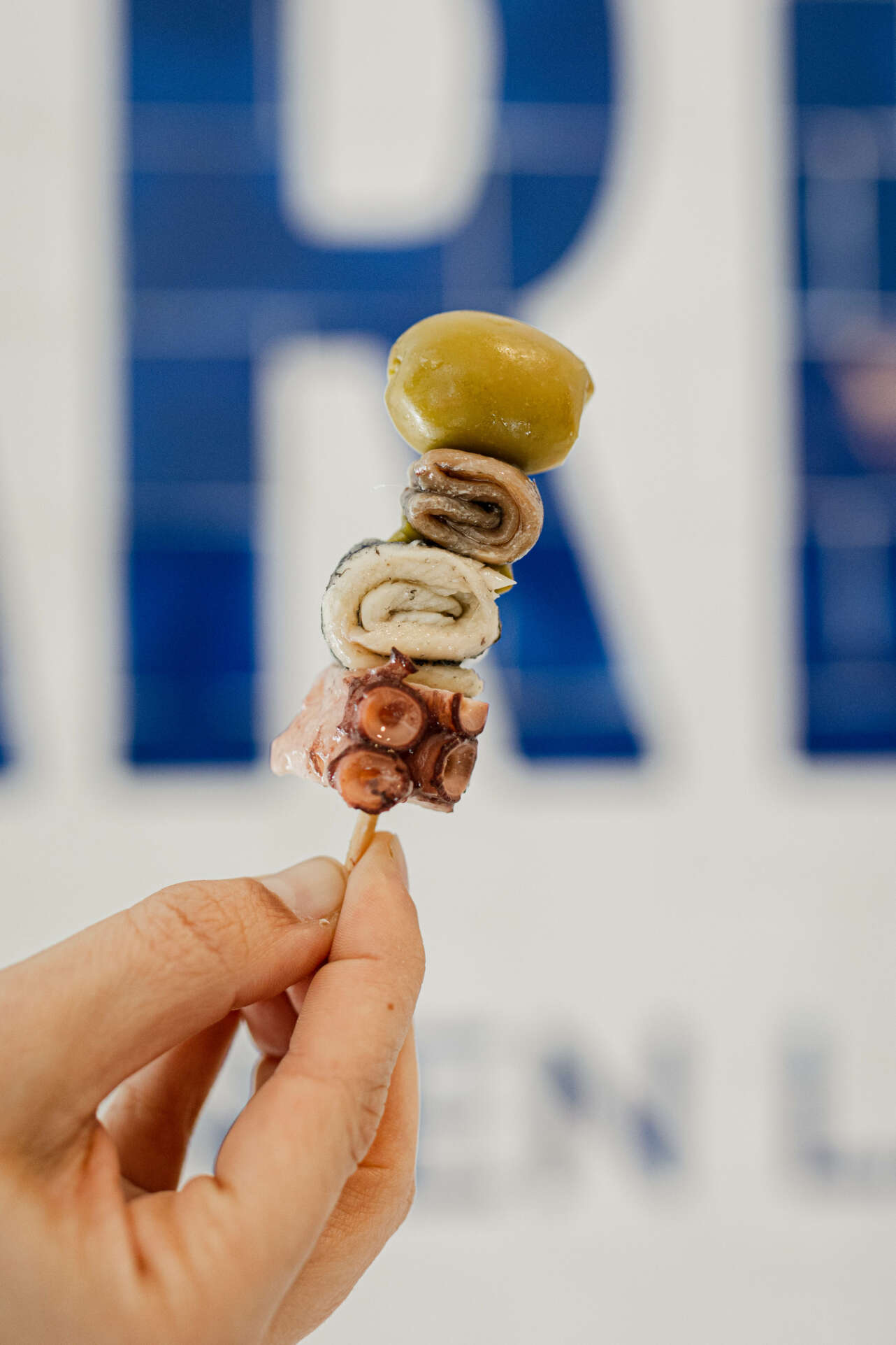 Bareto, la barra castiza que recupera el esplendor de la mítica ...