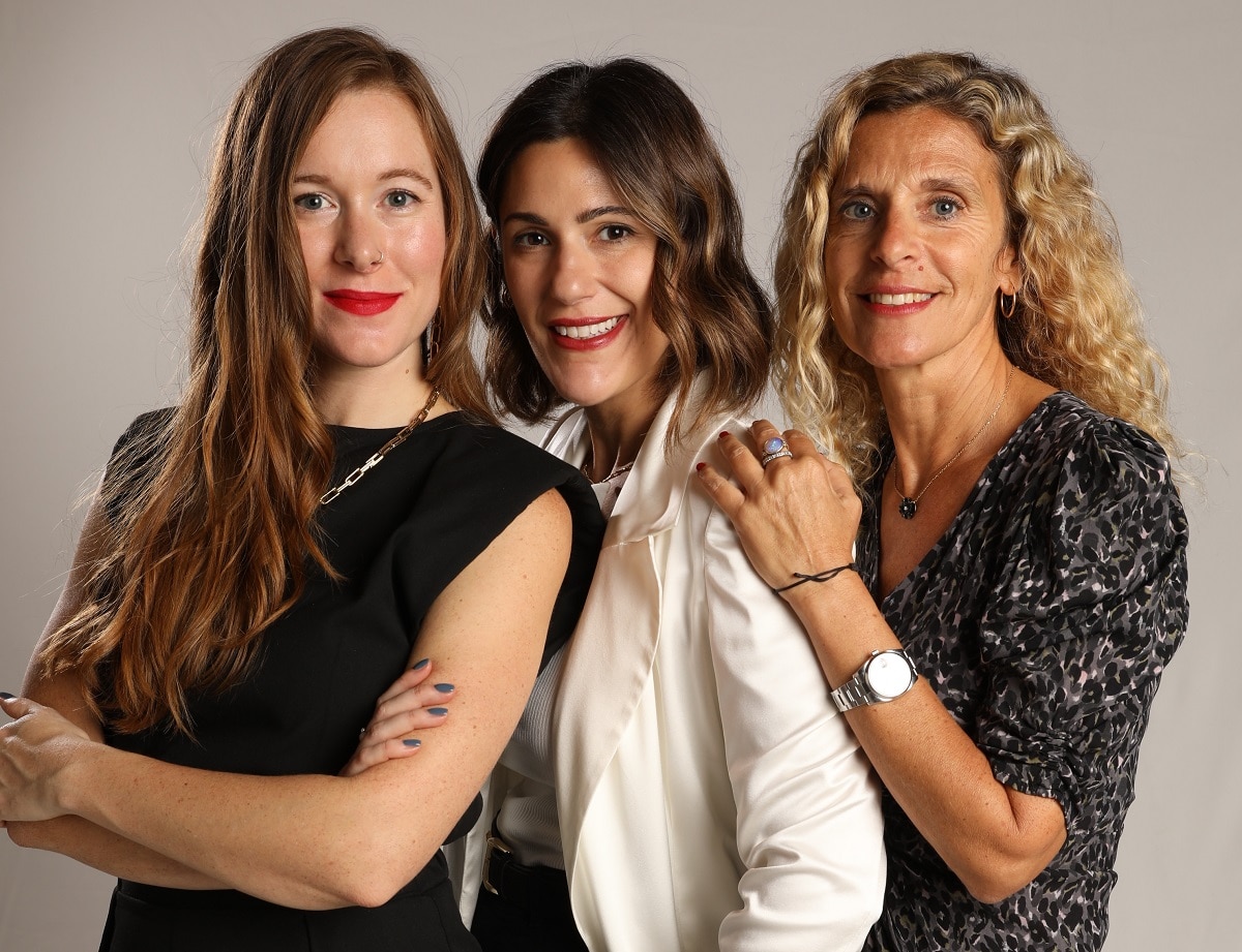 Juno House: llega a Barcelona el primer club privado solo para mujeres ...