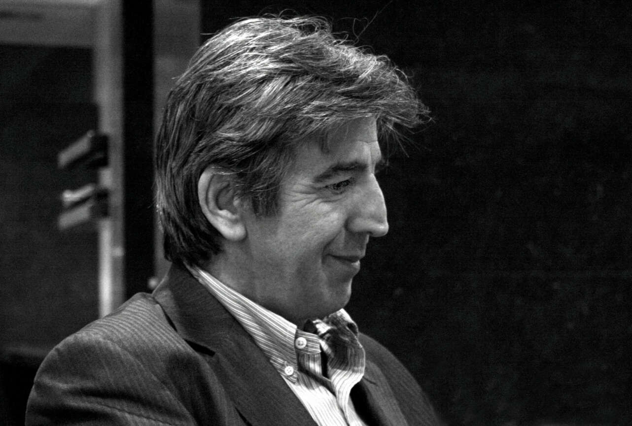 Descubriendo a Juli Soler, el alma de El Bulli