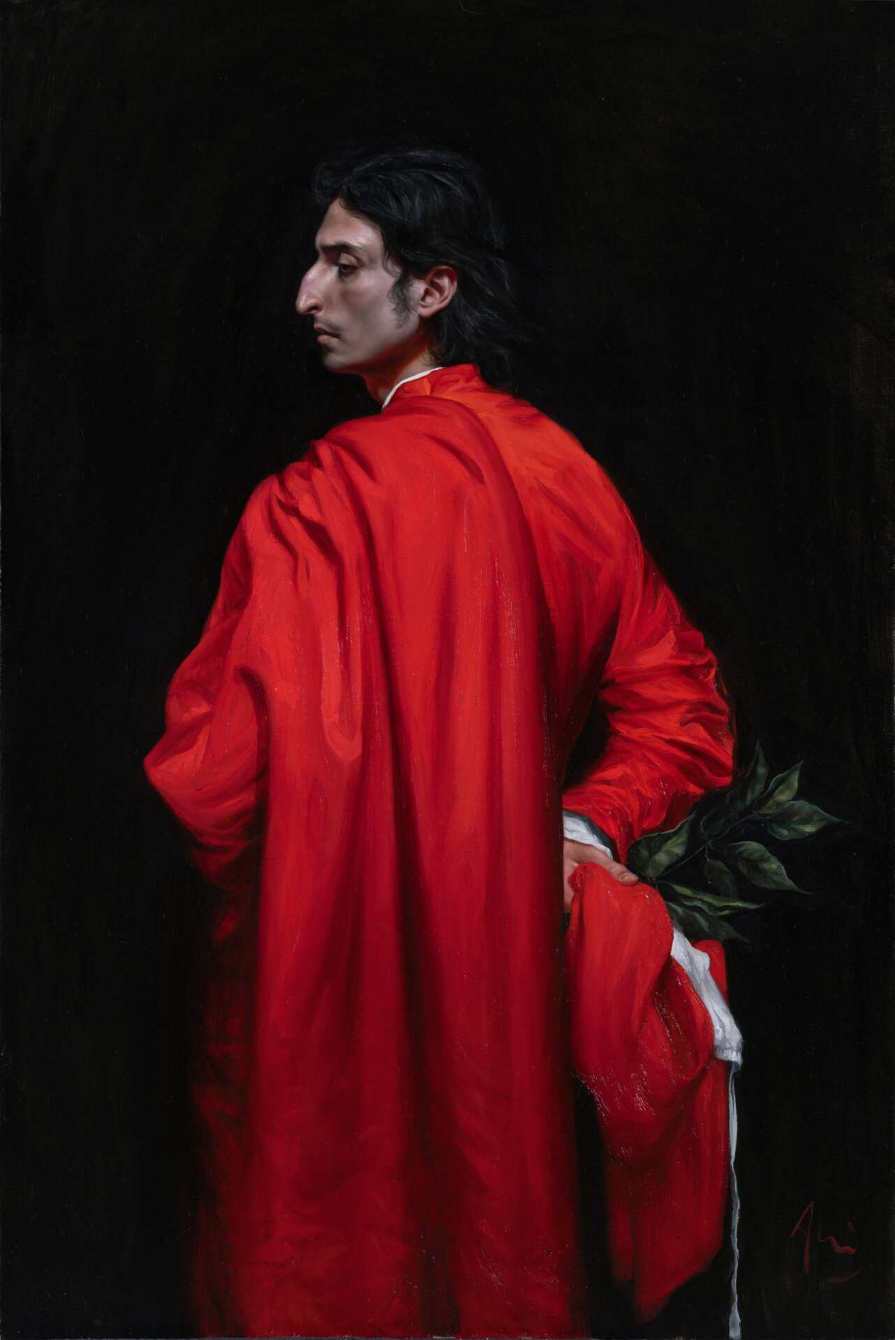 Un viaje al infierno de Dante sin moverse de Barcelona