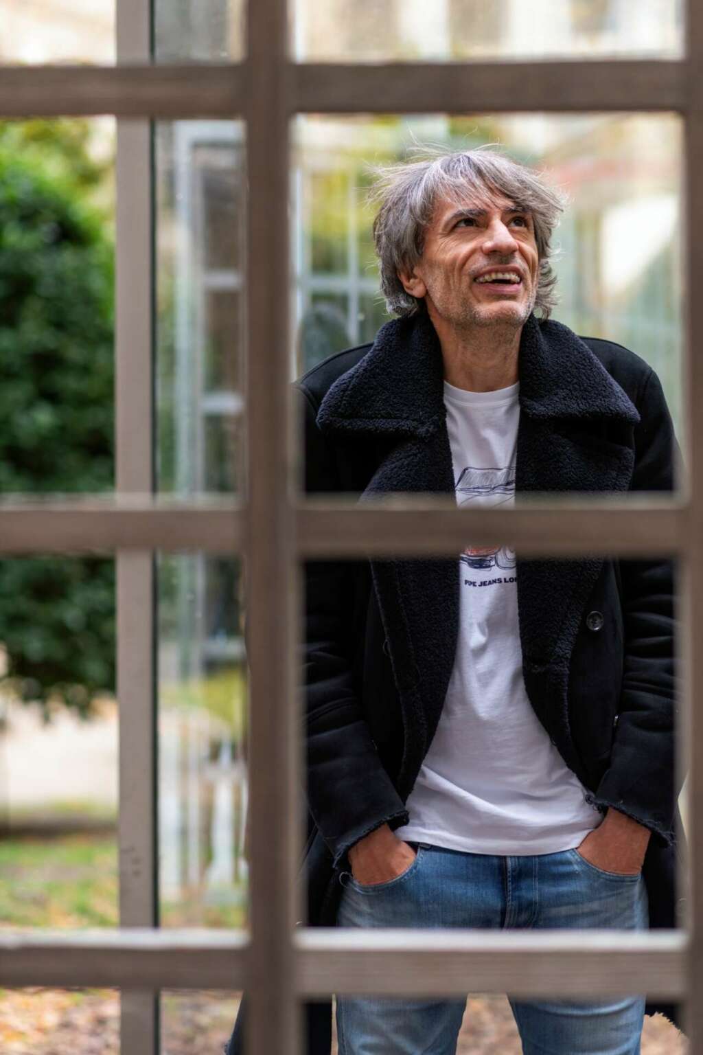 Juan Tallón: para contar algo hay que contar mucho