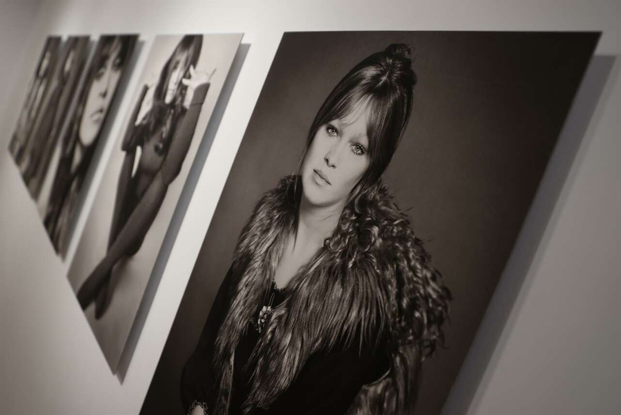 El mito de Marisol revive en Madrid - Tendencias Hoy