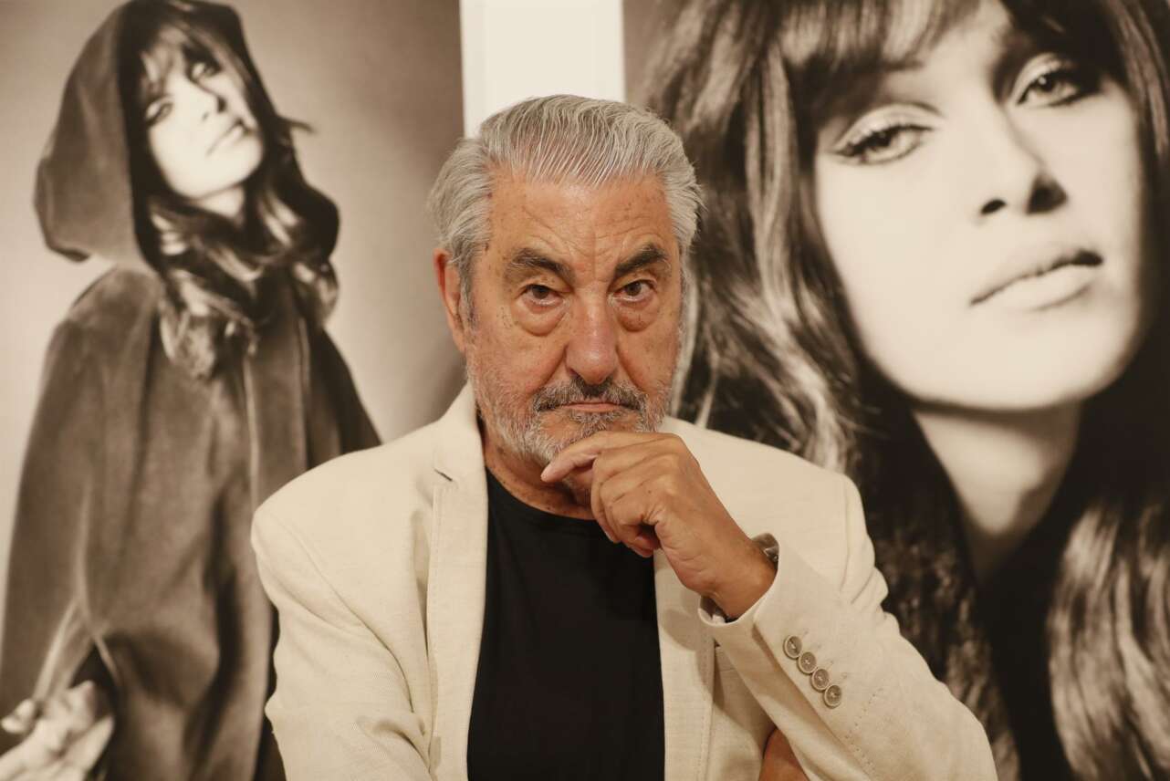 El mito de Marisol revive en Madrid - Tendencias Hoy
