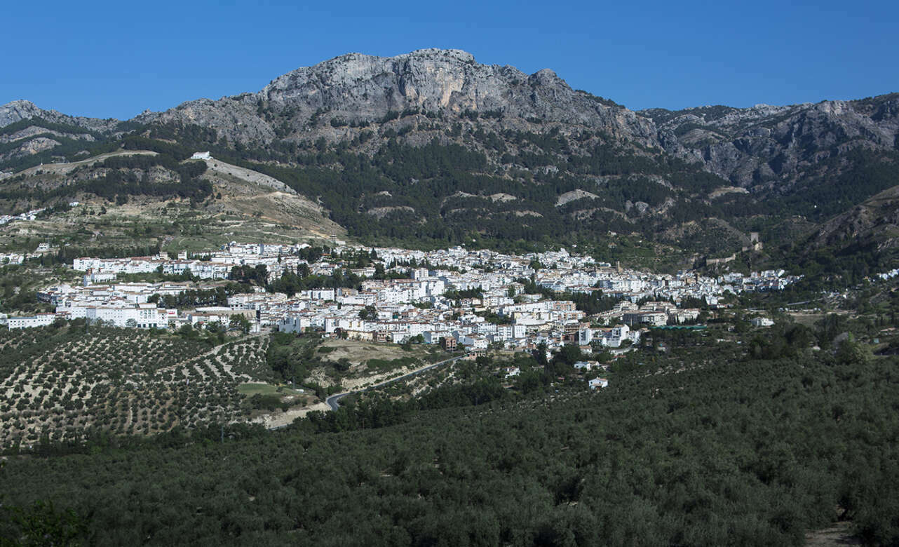 Sierras de Cazorla, Segura y Las Villas: el paraíso verde de Jaén ...
