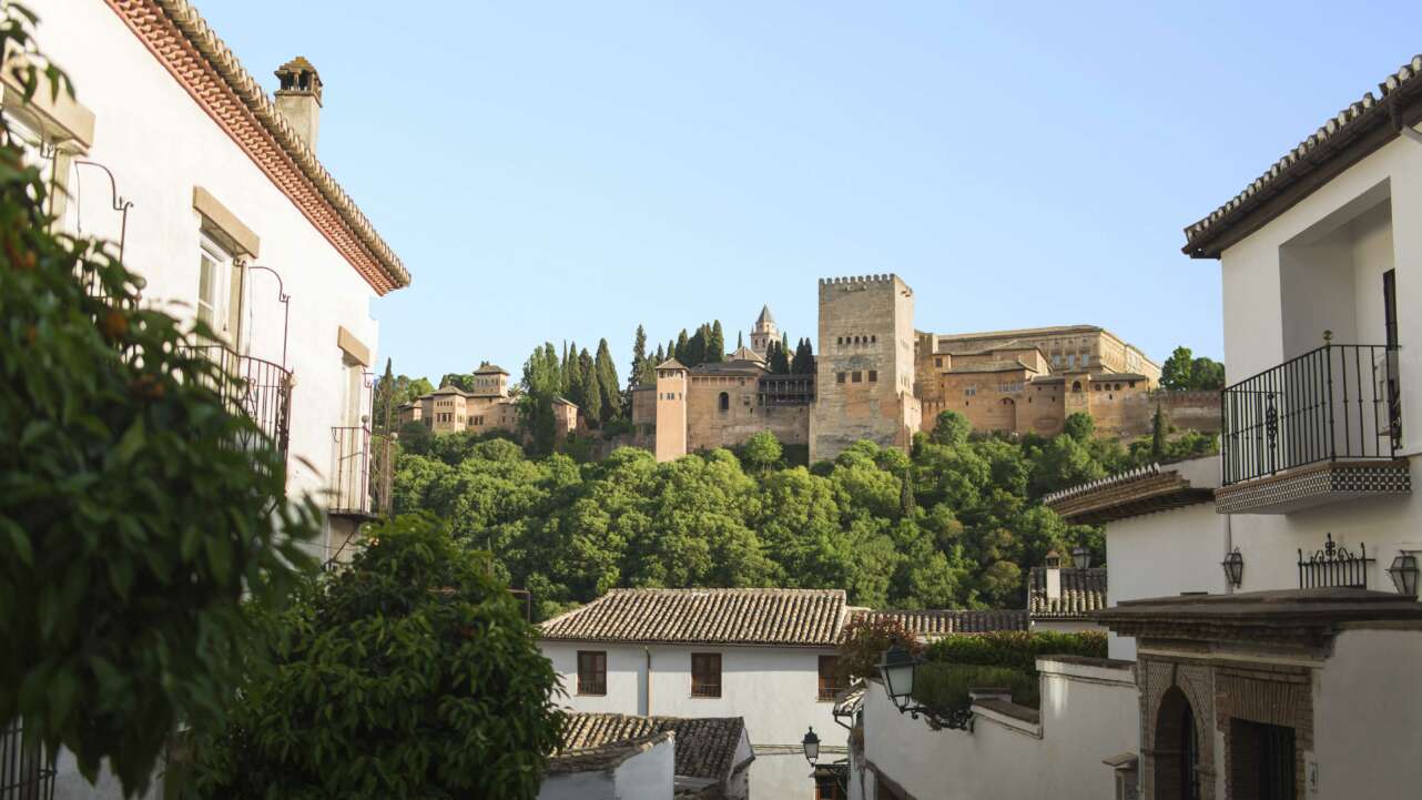 El Albaicín: una ruta por el barrio con más duende de Granada