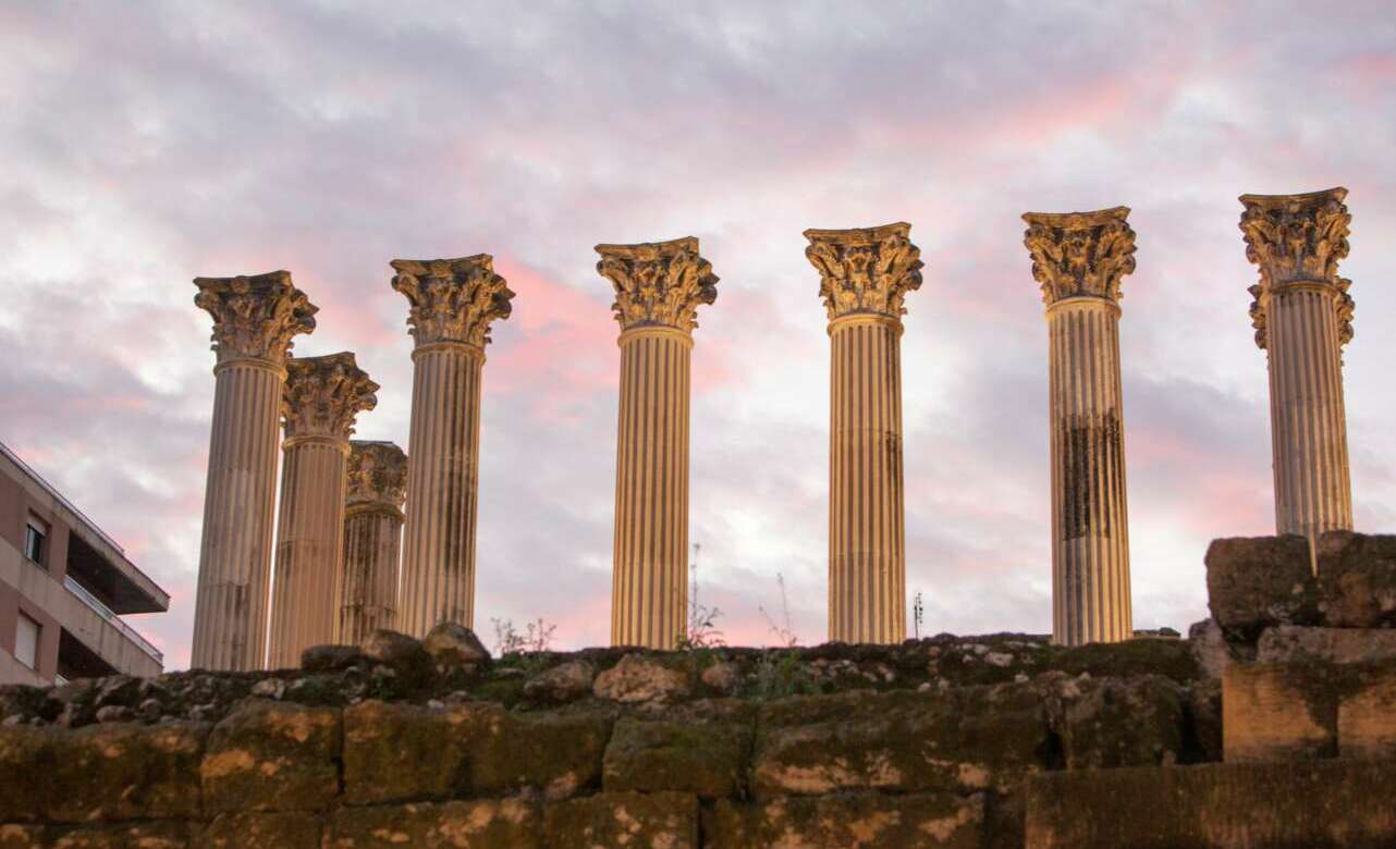1.500 km entre Andalucía y Cataluña: así es la ruta ciclista que ...