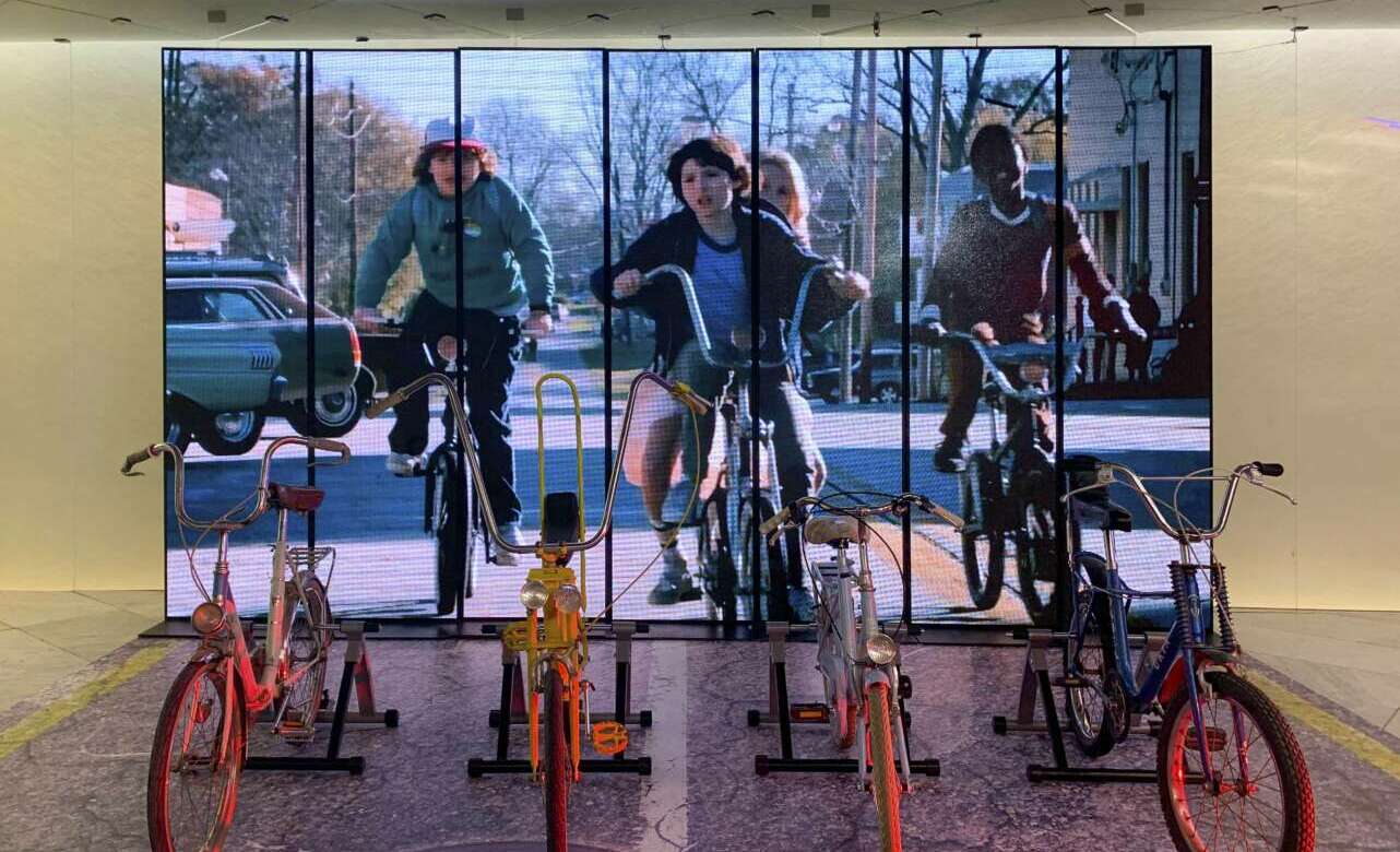 El ‘mundo del revés’ de Stranger Things llega a Barcelona - Tendencias Hoy