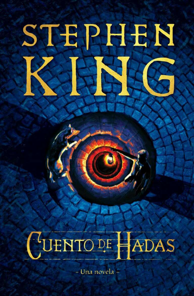 ‘Cuento de hadas’, el regreso triunfal de Stephen King a la novela ...