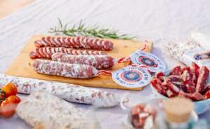 Los 7 mejores fuets catalanes