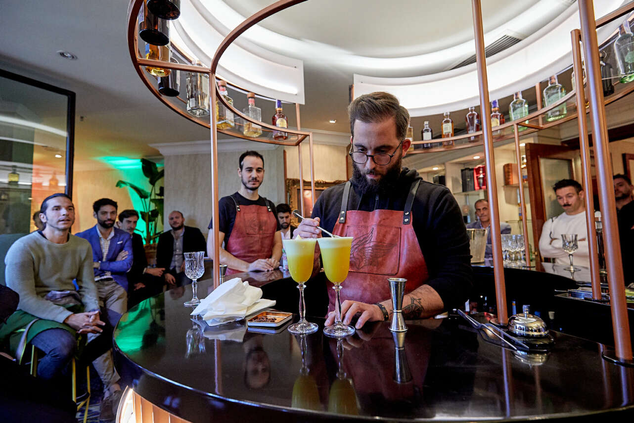 Una ruta y 80 paradas: guía para no perderse en la Madrid Cocktail Week