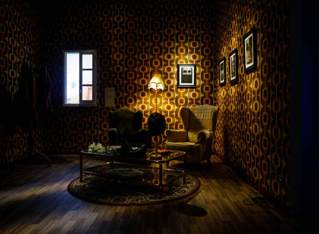 Crims: la exposición que recuerda los casos policiales más impactantes ...