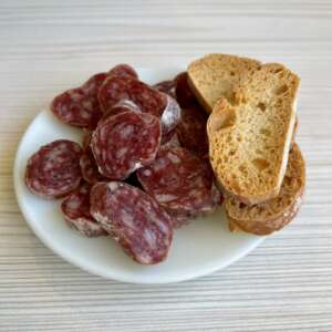 Los 7 mejores fuets catalanes