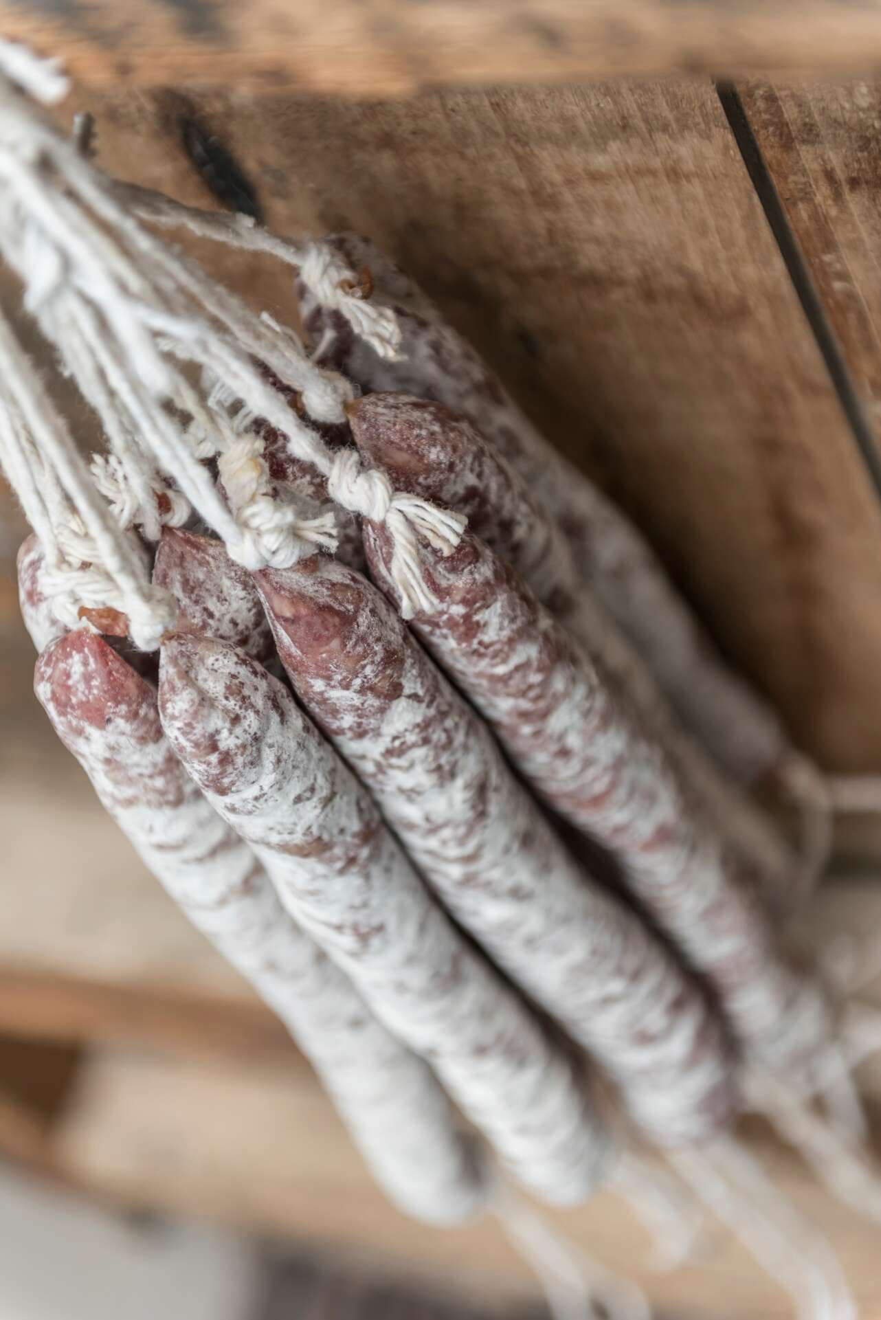 Los 7 mejores fuets catalanes