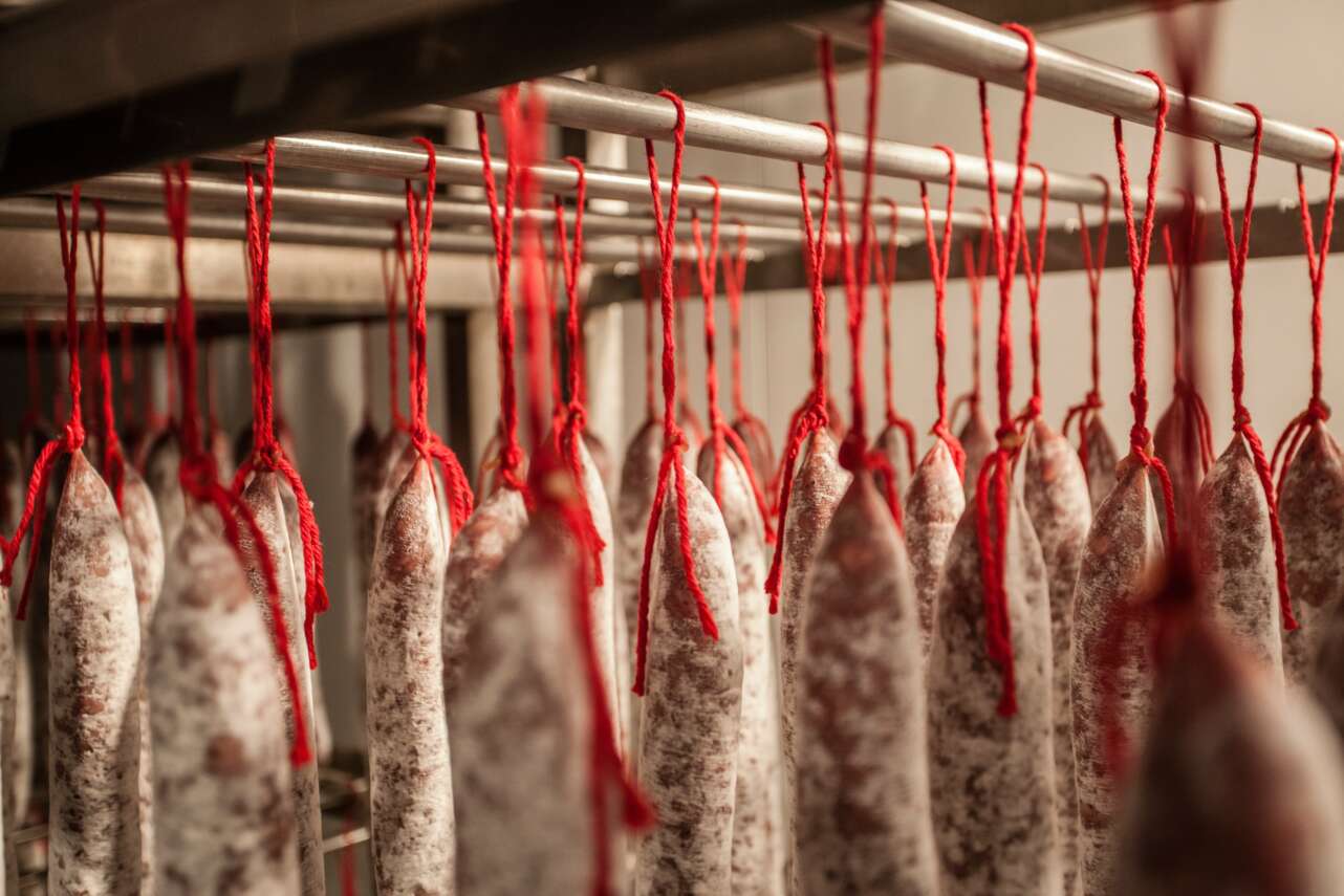 Los 7 mejores fuets catalanes