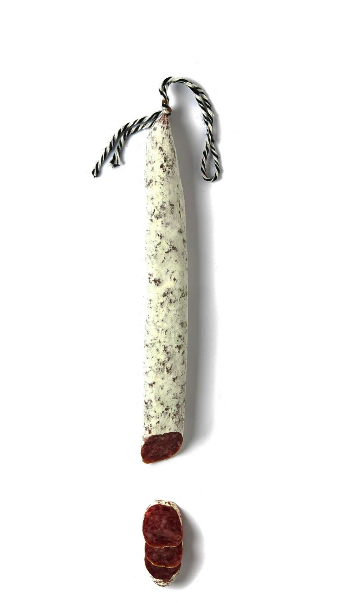 Los 7 mejores fuets catalanes