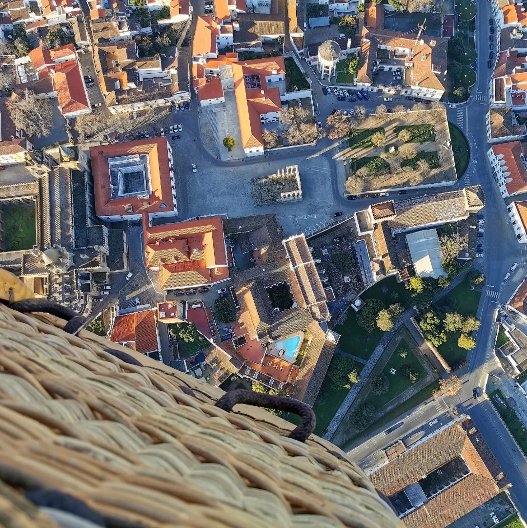 Viaje al corazón del Alentejo: Évora como nunca la habías visto ...
