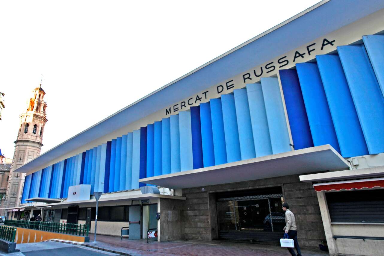 De tapas por Benimaclet y Ruzafa: dónde ir y qué pedir en dos barrios ...