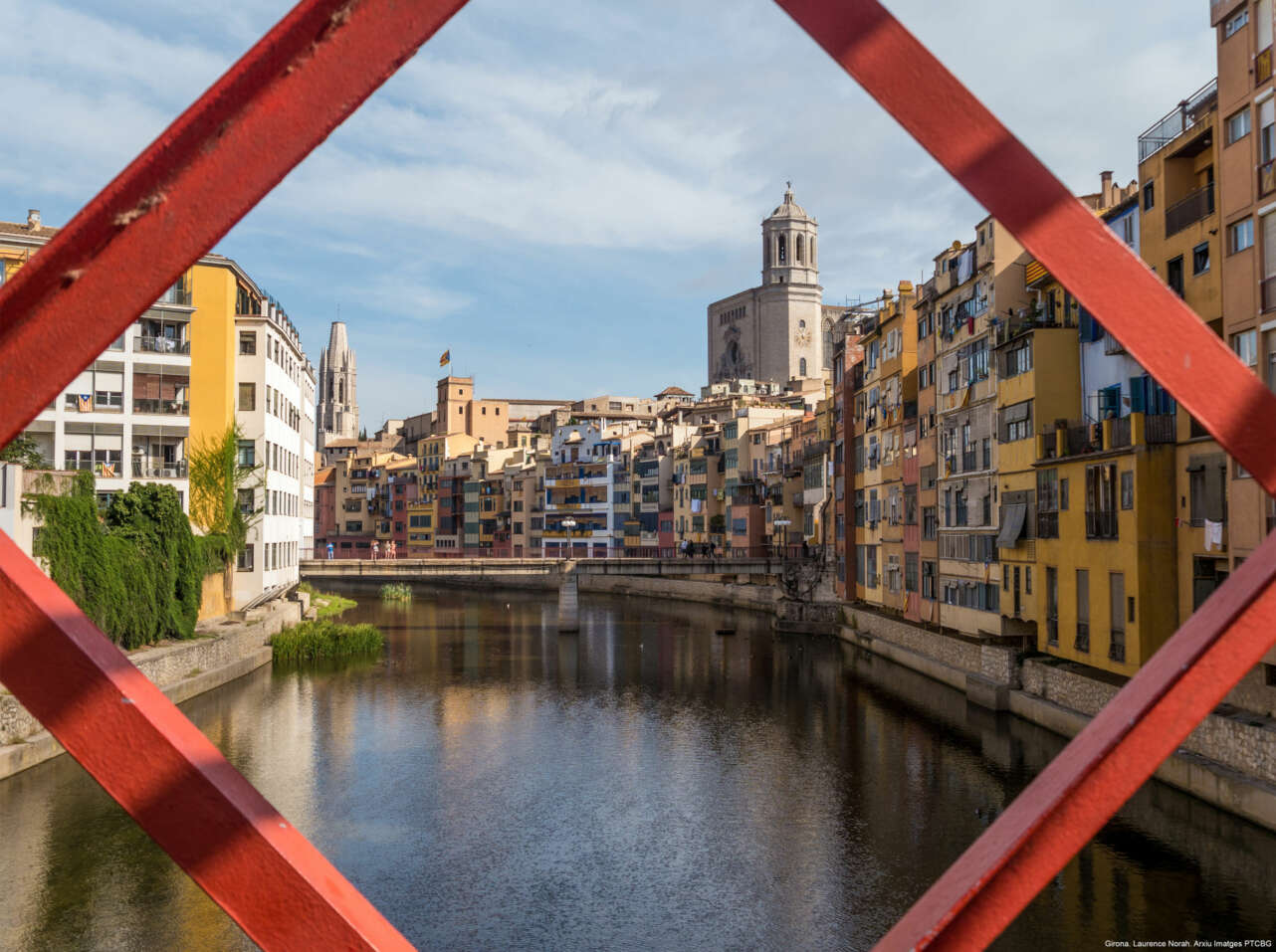 Cinco experiencias que solo podrás tener en Girona este otoño