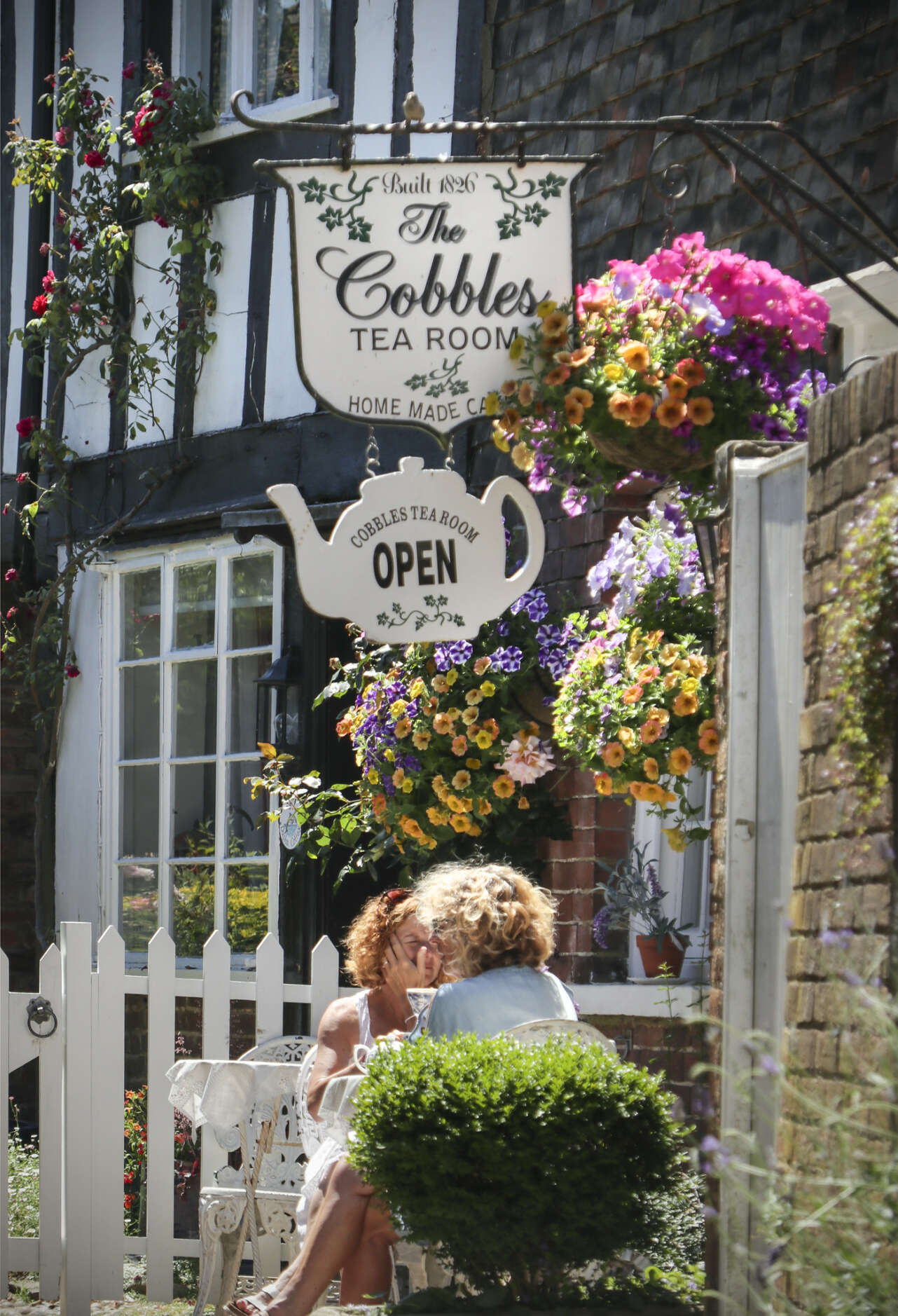 Rye: ¿este es el pueblo más bonito de Inglaterra? Seguramente sí