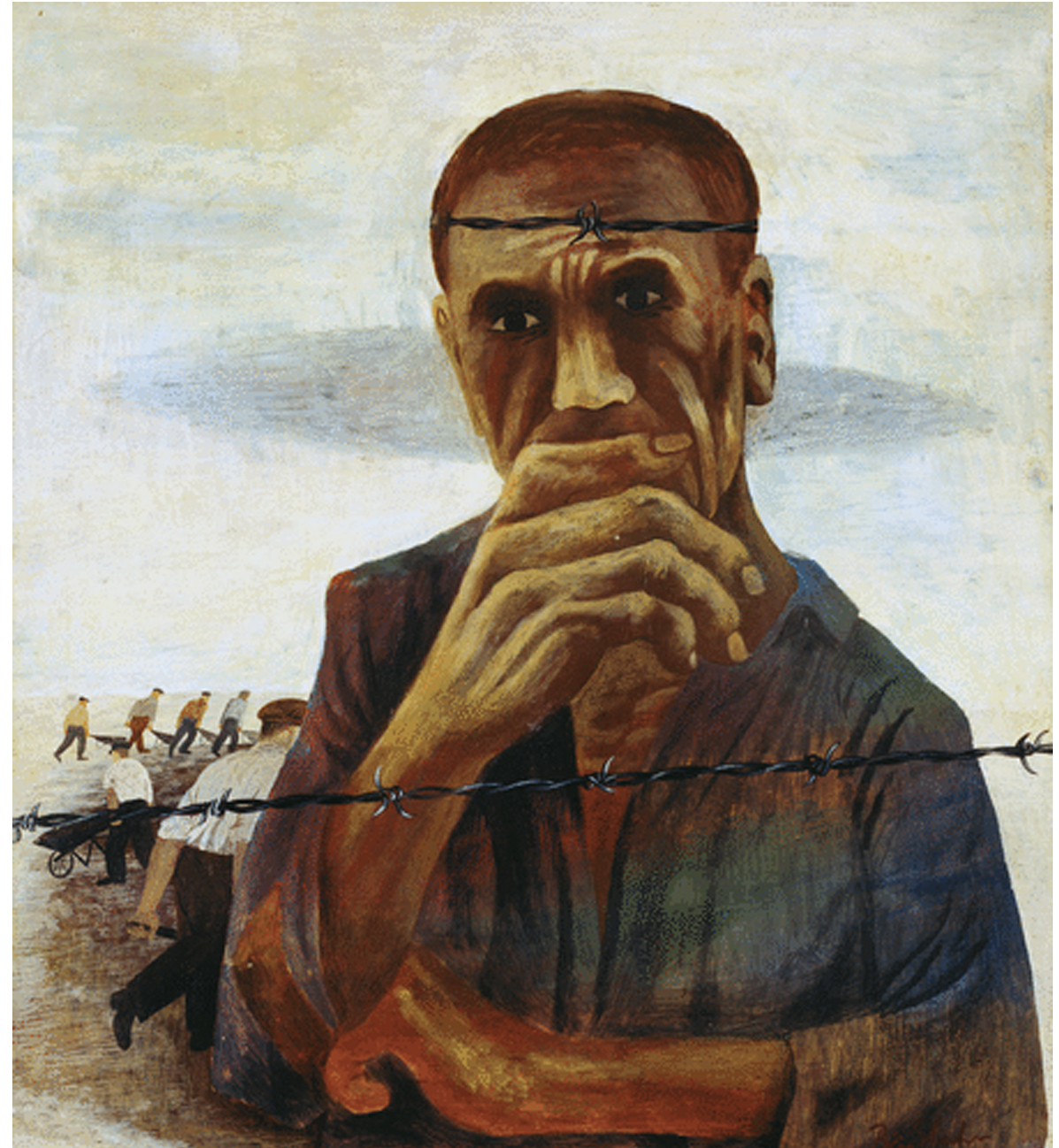 10 exposiciones que justifican una visita al Museo Reina Sofía